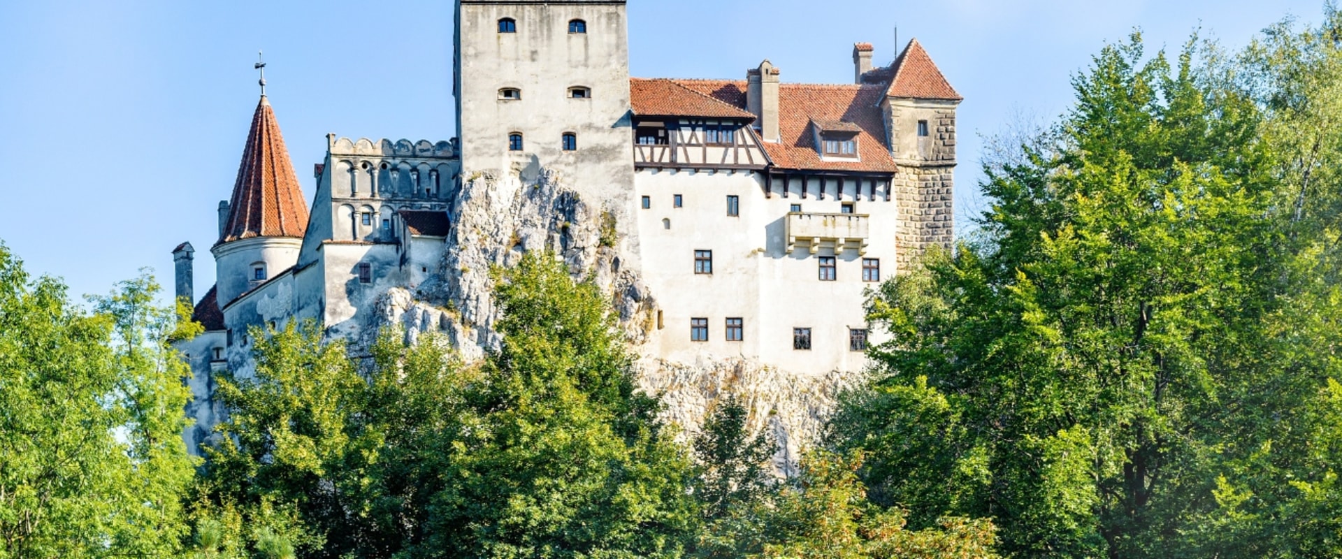 Packing Essentials for a Trip to Transylvania