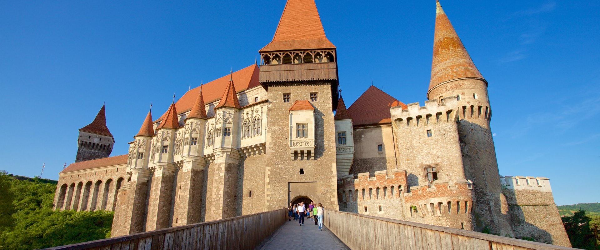A Brief History of Transylvania: Exploring the Region's Airport ...