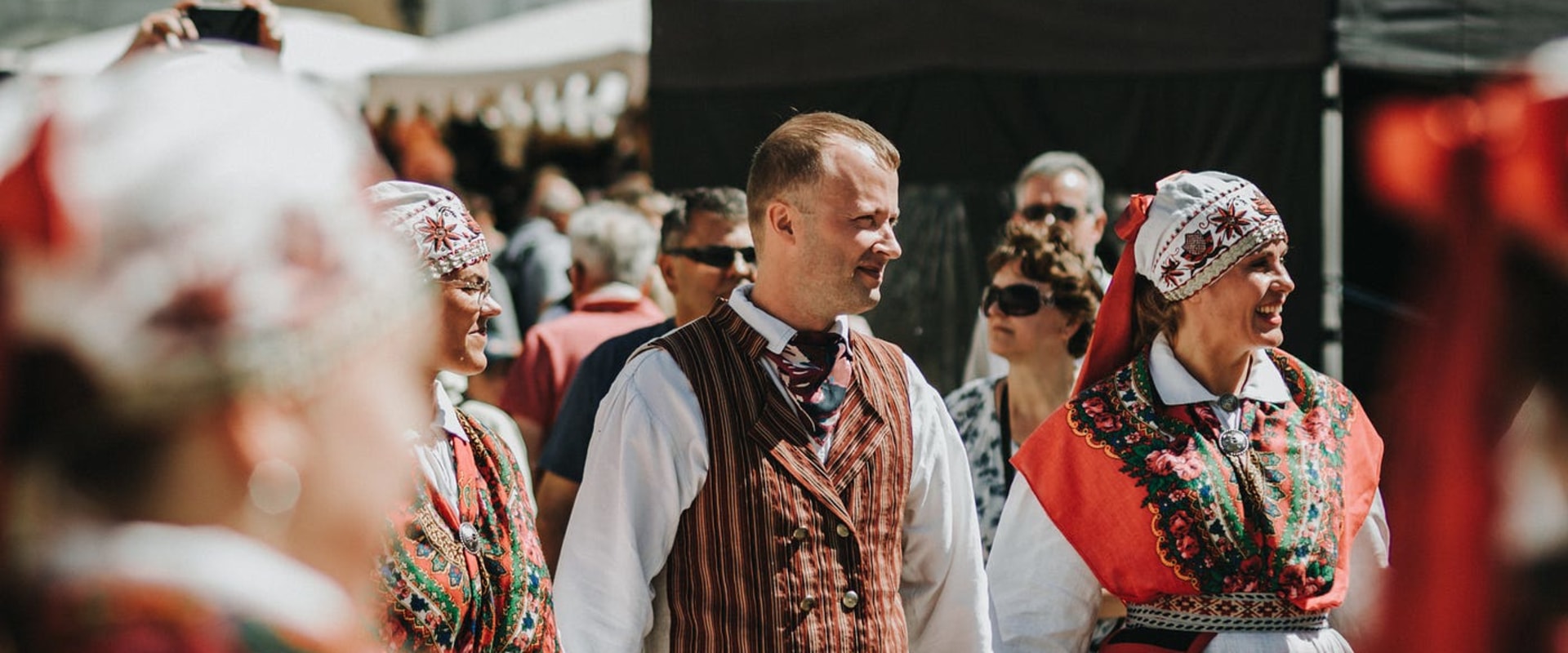 Traditional Customs and Celebrations in Transylvania