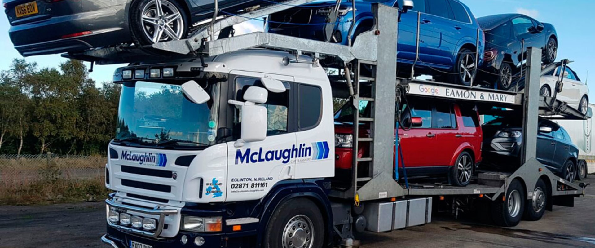 The Evolution of Transportation Services: From Horse-Drawn Carriages to ...