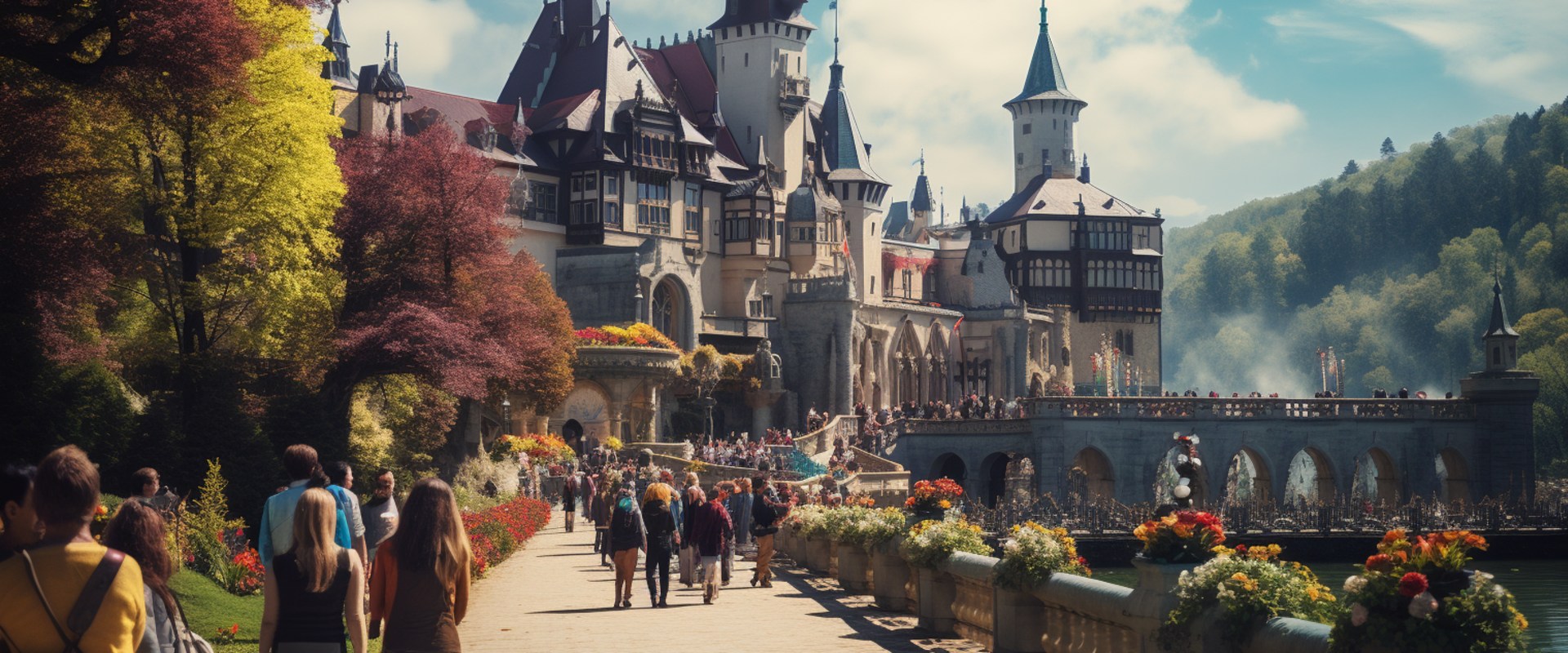 Navigating Language Barriers in Transylvania: A Guide for Travelers